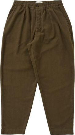 Universal Works Herren, Hosen, Gr&uuml;n, W30Gr&ouml;&szlig;e