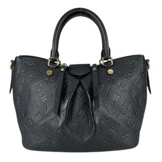 Louis Vuitton Pre-owned Handbag - - Pre-owned - Damen - Schwarzk - ONE SIZE