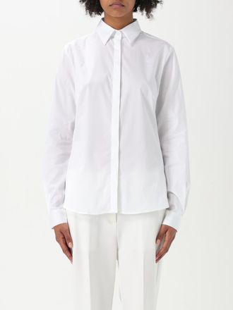 Fay Chemise FAY Femme couleur Blanc