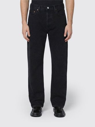 A Gold E Jeans AGOLDE Herren Farbe Denim