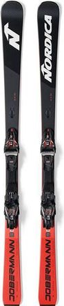 Nordica Herren Racing Ski DOB.SLR DC+XCELL14 FDT