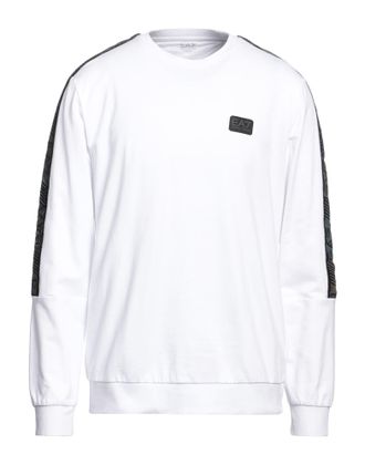 Emporio Armani TOPS - Sweatshirts auf YOOX.COM