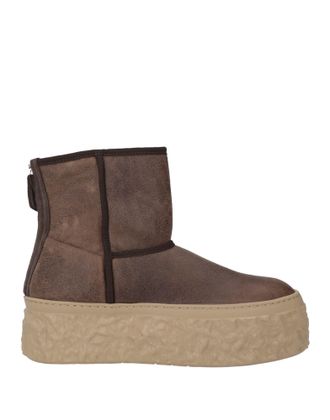 AGL SCHUHE - Stiefeletten auf YOOX.COM