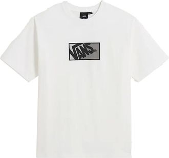 Vans Homme, Tops, Blanc, Taille: S Original Standards T-Shirt