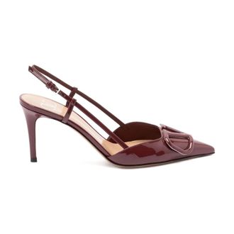 Valentino Garavani Damen, Schuhe, Rot, 36 1/2 EUGr&ouml;&szlig;e