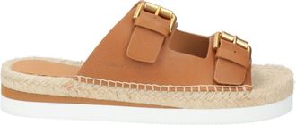 See By Chloé SCHUHE - Espadrilles auf YOOX.COM