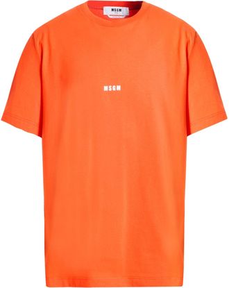 Msgm TOPS - T-shirts auf YOOX.COM