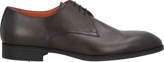 Santoni SCHUHE - Schn&uuml;rschuhe auf YOOX.COM