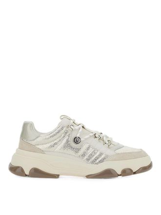 Pinko Baskets - Blanc