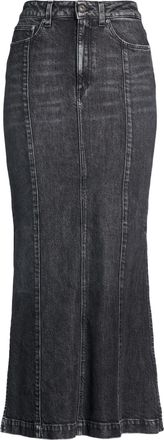 Dondup HOSEN & R&Ouml;CKE - Jeansr&ouml;cke auf YOOX.COM