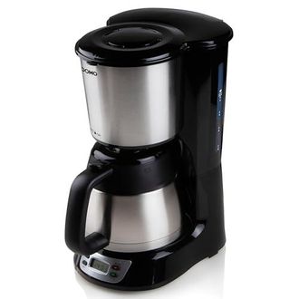 Domo Domo CAFETIERE PROG ISOTHERME DO709K