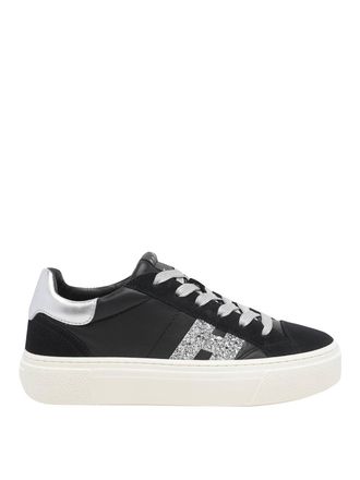 Hogan Baskets - Noir