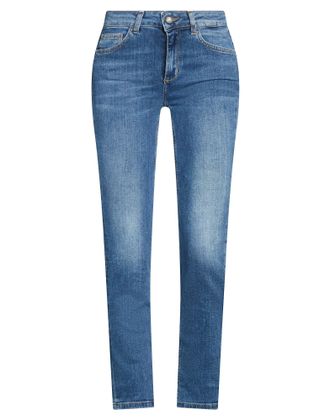 Liu Jo HOSEN & R&Ouml;CKE - Jeanshosen auf YOOX.COM