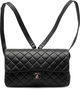 Chanel Damen, Pre-Owned, Schwarzk, ONE SIZEGr&ouml;&szlig;e