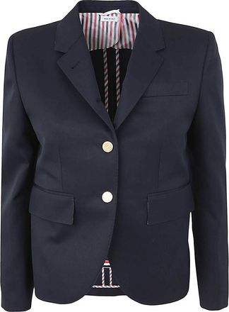 Thom Browne Blazer - Bleu
