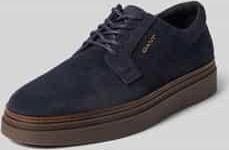 GANT Schn&uuml;rschuhe aus echtem Leder Modell Kinzoon