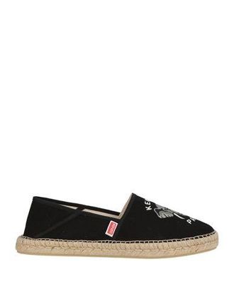 Kenzo CHAUSSURES - Espadrilles sur YOOX.COM