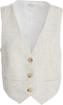 Forte_Forte Ensembles et coordonn&eacute;s - Gilets de costume sur YOOX.COM