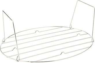 Beka 14736264 Roasty Cook Rost, Edelstahl, 36,3 x 26 cm