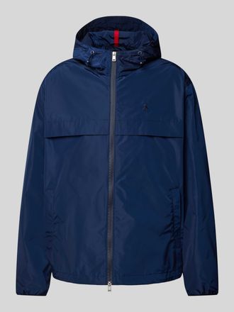 Polo Ralph Lauren Jacke mit Logo-Stitching Modell ECO SIMPLUX