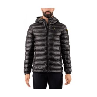 Blauer Herren, Jacken, Schwarzk, 2XLGr&ouml;&szlig;e
