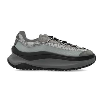 Moon Boot MB Moon247 Xlace - - Sport - Herren - Grau - 41 EU