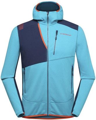 La Sportiva Lucendro Thermal Hoody - Fleecejacke - Herren