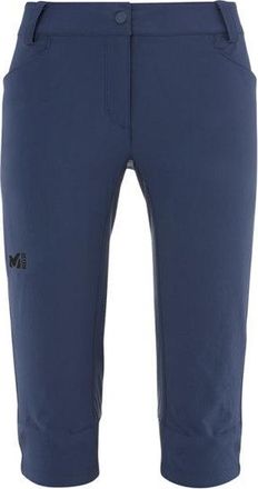 Millet Trekker STR 3/4 W - kurze Trekkinghose - Damen