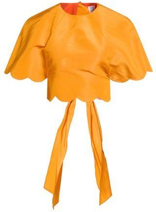 Rosie Assoulin TOPS - Tops sur YOOX.COM
