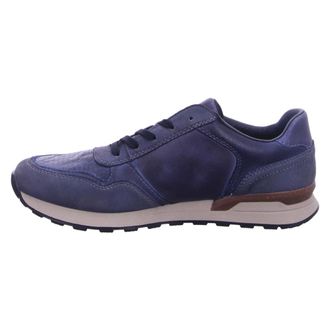 Rieker Herren, Schuhe, Blau, 40 EUGr&ouml;&szlig;e