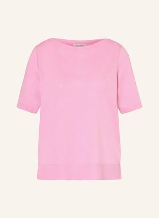Marc O'Polo Marc Opolo Strickshirt rosa