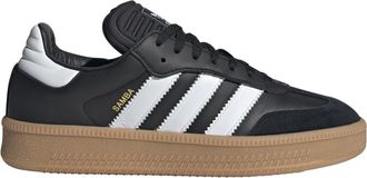 adidas Samba Xlg Unisex Freizeitschuhe IE1379 Schwarz, schwarzes, 40.5 EU