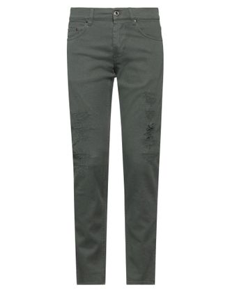 Aglini HOSEN & R&Ouml;CKE - Jeanshosen auf YOOX.COM