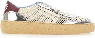 Puraai Femme, Chaussures, Multicolore, Taille: 38 EU Polly Baskets