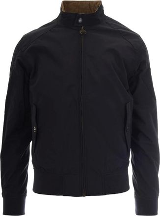 Barbour Homme, Vestes, Bleu, Taille: L Veste L&eacute;g&egrave;re