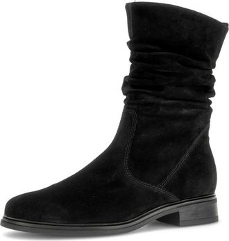 Gabor Ankle Boot - - Shoes - Damen - Schwarzk - 39 EU