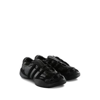 adidas Y-3 Sneaker - Black