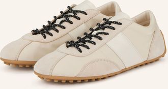 Tod's Tods Sneaker T-Marathon beige