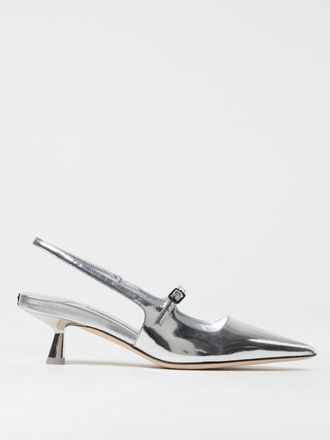 Jimmy Choo London Pumps JIMMY CHOO Damen Farbe Silber