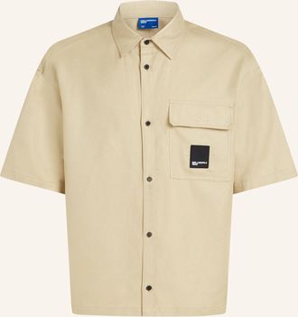 Karl Lagerfeld Karl Lagerfeld Jeans Hemd gruen