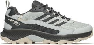 Merrell Mixte Speed Strike 2 GTX Sneaker, Grey, 41 EU