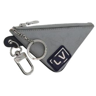 Louis Vuitton Pre-owned Pouch - - Pre-owned - Damen - Grau - ONE SIZE