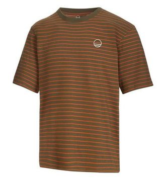 Wild Country Lines M - T-shirt - Herren
