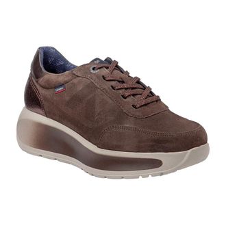 Callaghan Grace Sneaker - - Shoes - Damen - Braun - 40 EU