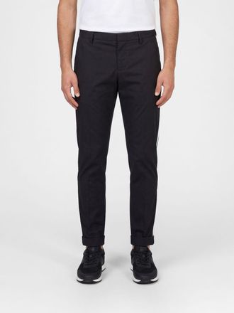Dondup Pantalon Homme couleur Noir
