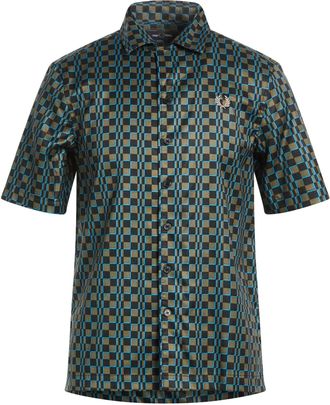 Fred Perry TOPS - Hemden auf YOOX.COM
