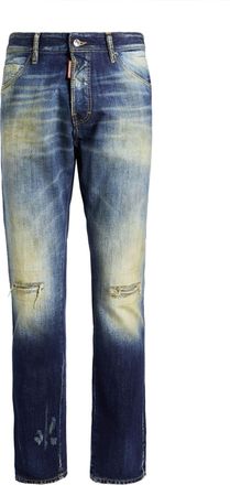 Dsquared2 HOSEN & R&Ouml;CKE - Jeanshosen auf YOOX.COM
