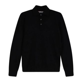 Brunello Cucinelli Herren, Oberteile, Schwarzk, 2XLGr&ouml;&szlig;e