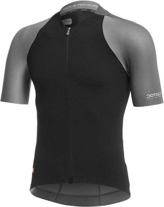 Dotout Backbone - Fahrradtrikot - Herren