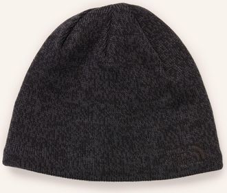 The North Face M&uuml;tze Jim schwarz